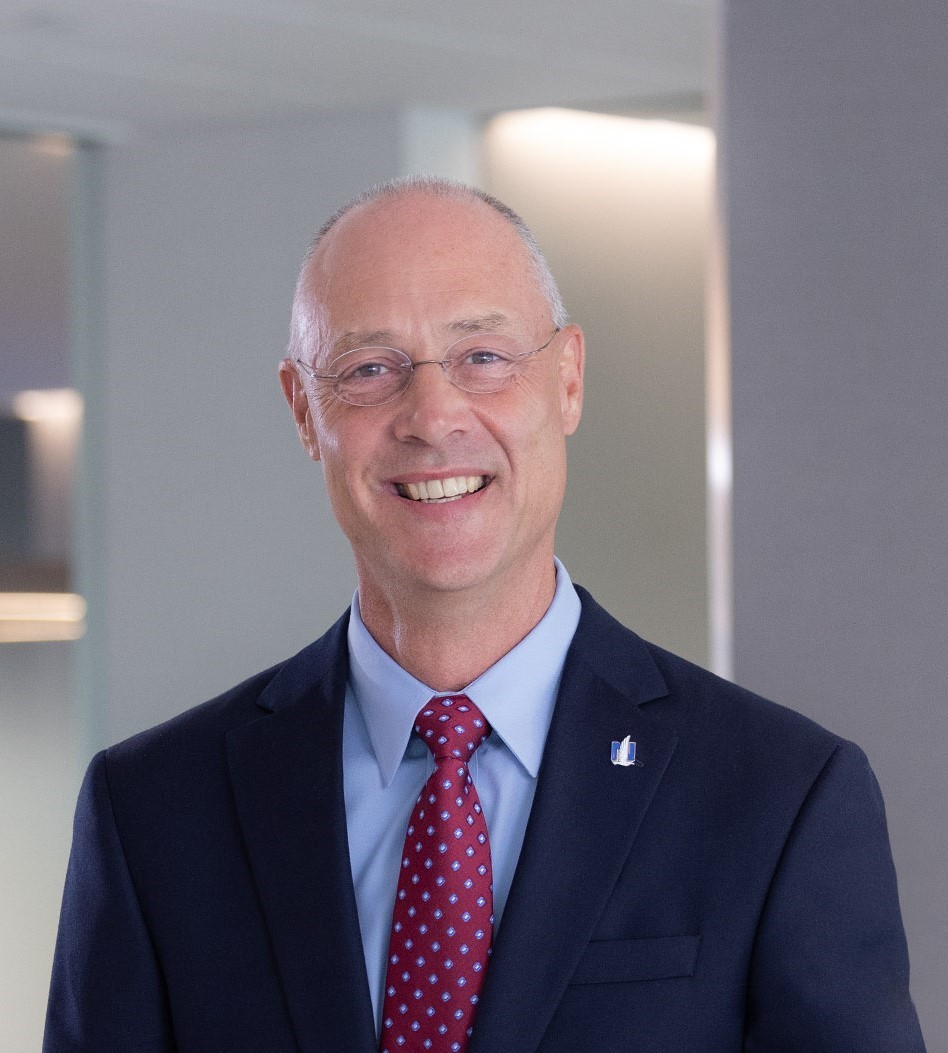 Craig Hawley tapped to lead Nationwide Financial as John Carter nears ...