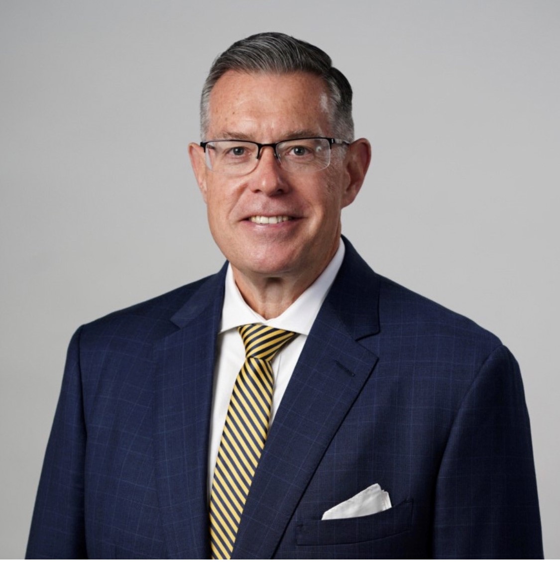 George Williams joins Nationwide