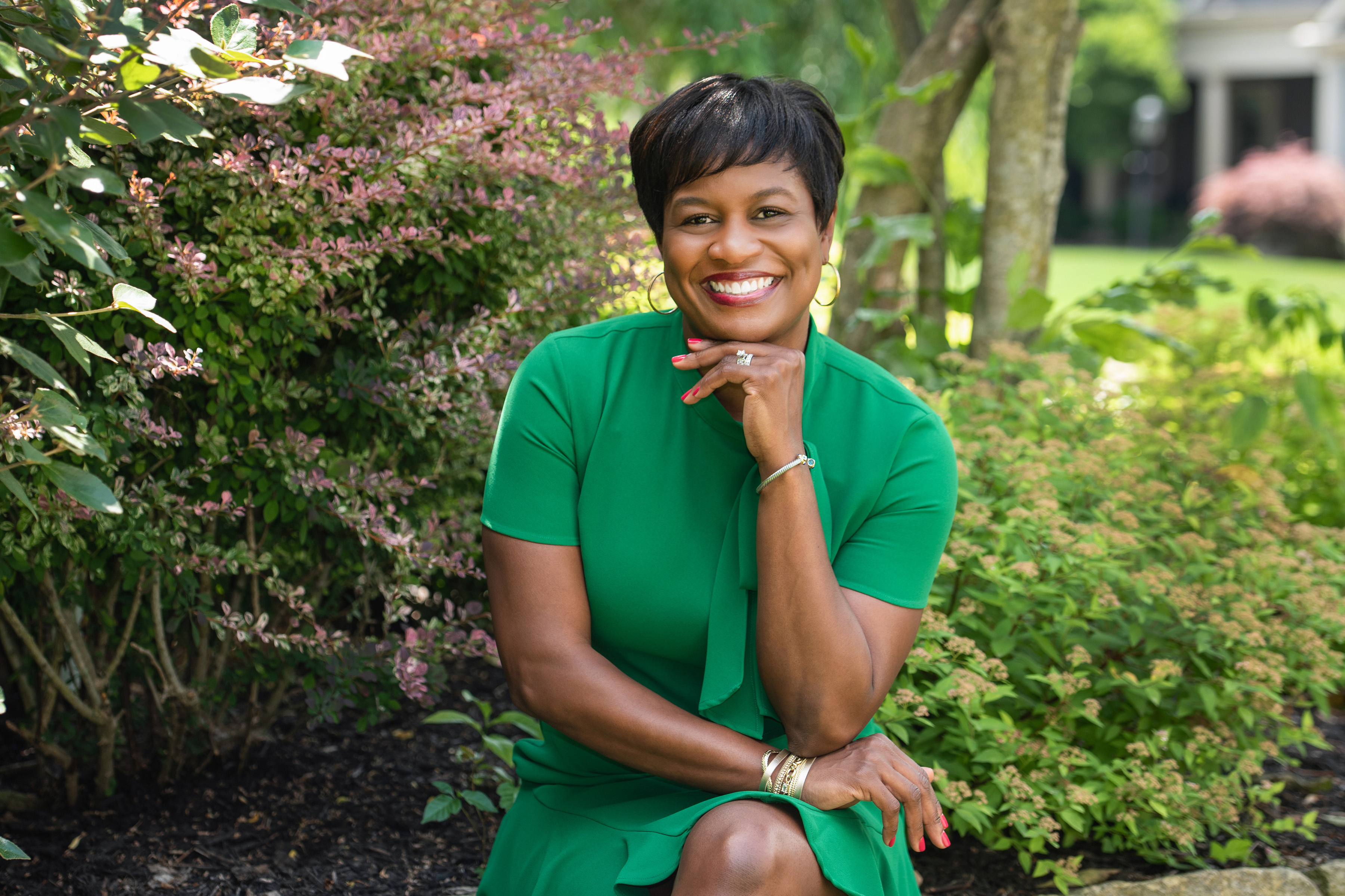 Kristi Martin Rodriguez named Leader of Nationwide Financial Marketing