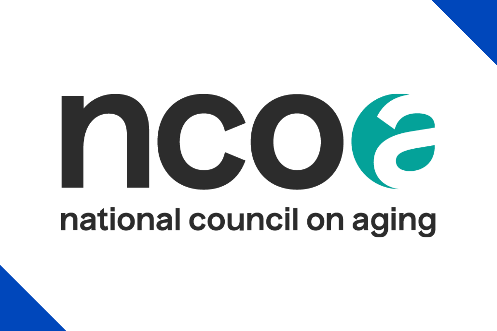 NCOA Honors Nationwide with Trailblazer in Aging Award