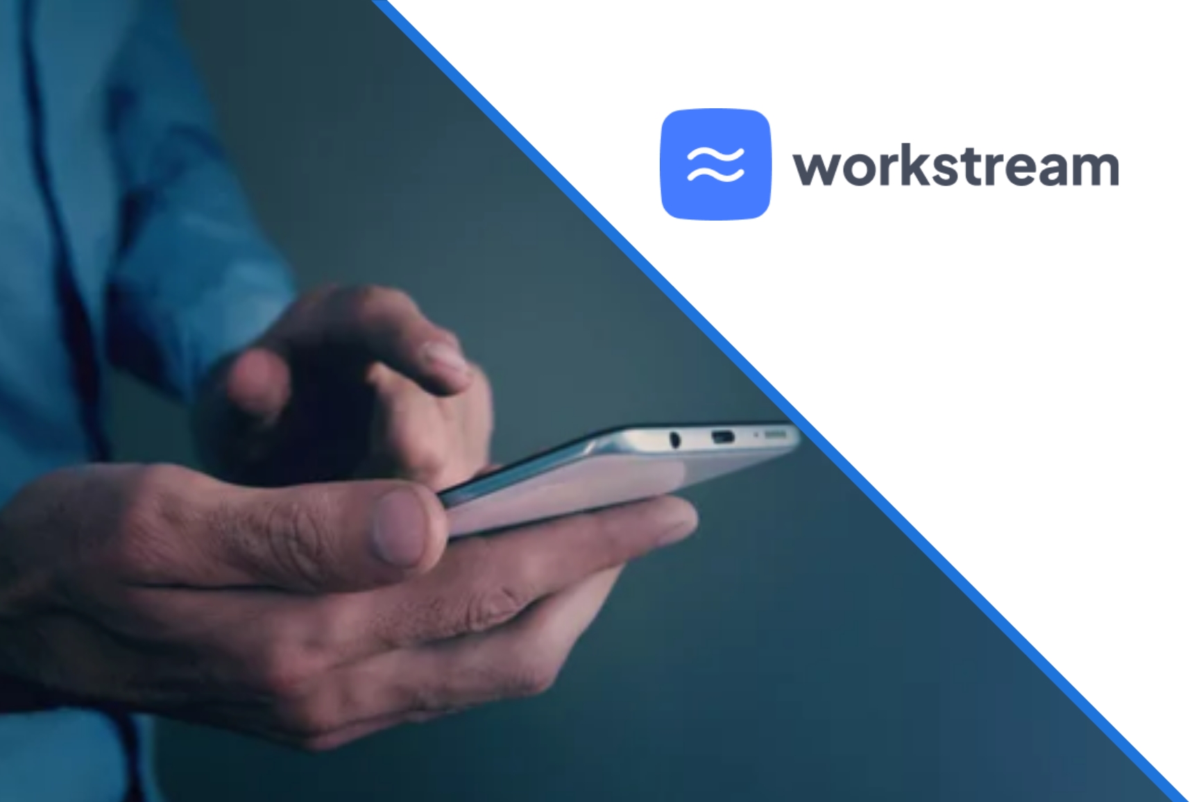 Investing in workforce hiring and onboarding technology