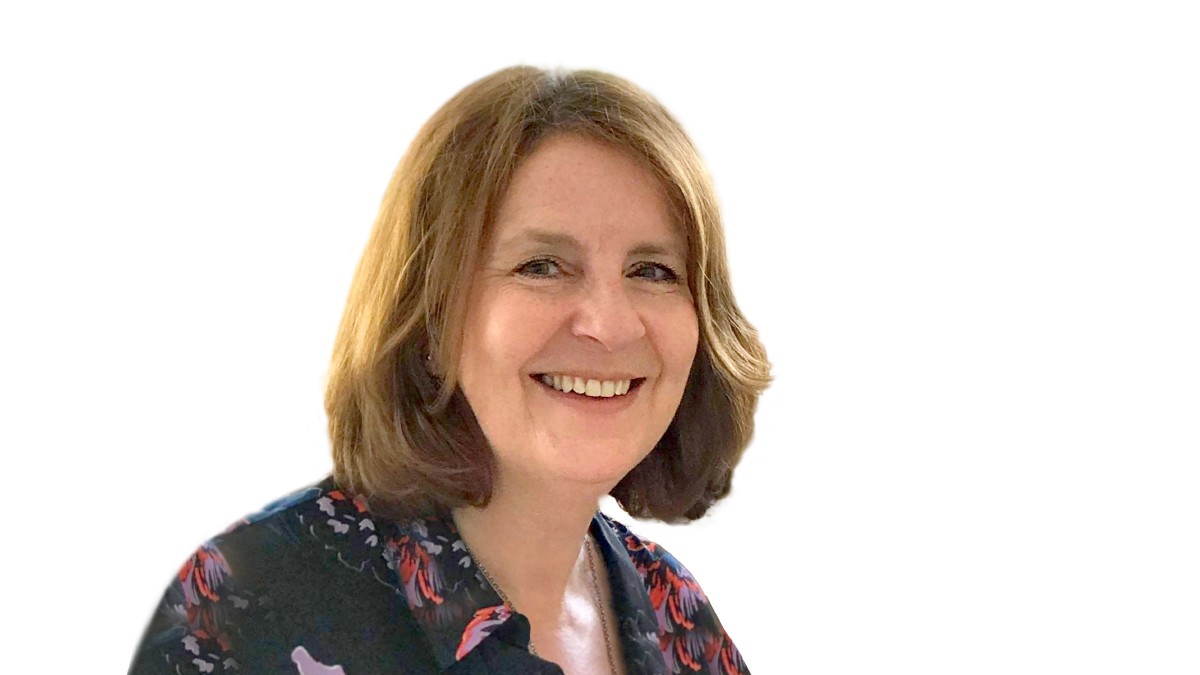 Amanda Rendle Joins TransUnion’s UK Board as Non-Executive Director