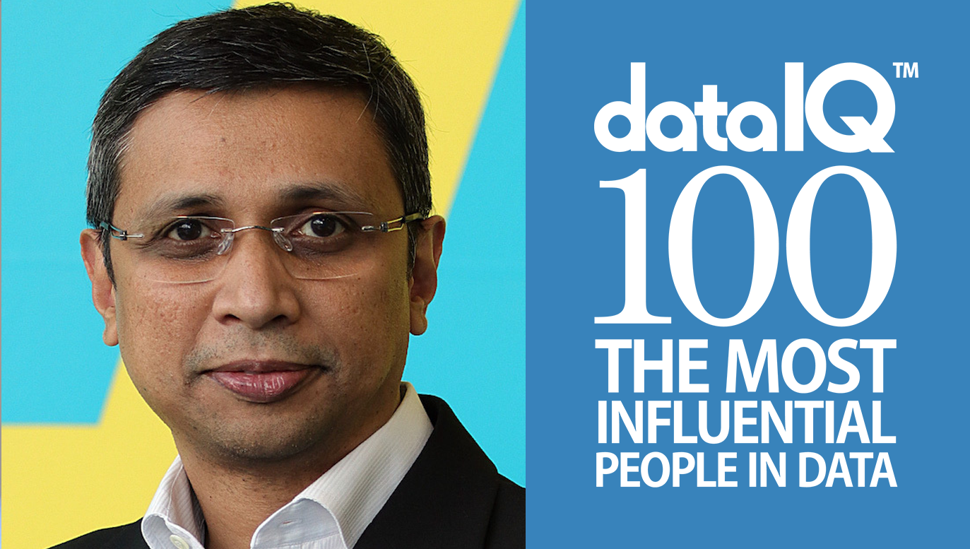 TransUnion’s UK CEO Named in DataIQ 100 As Organisations Look to Data ...