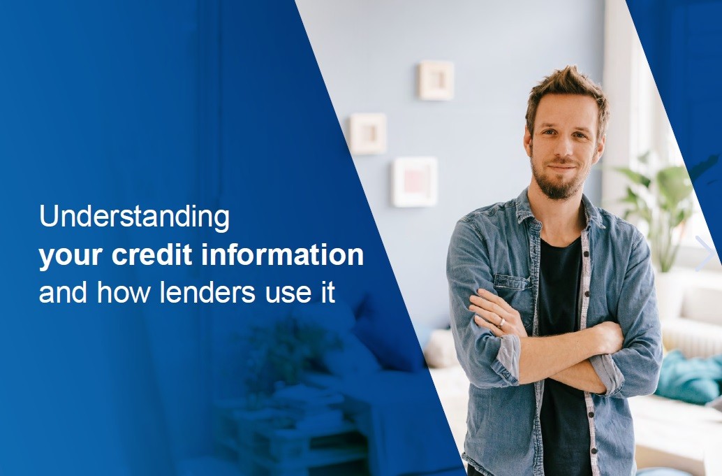 Major Credit Reference Agencies Launch Guide to Credit Information