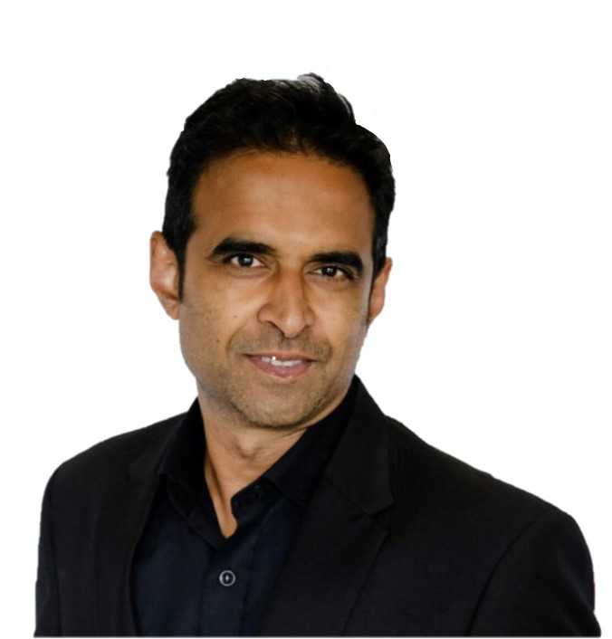 TransUnion Appoints Sudhish Mohan Chief Information Officer in the UK