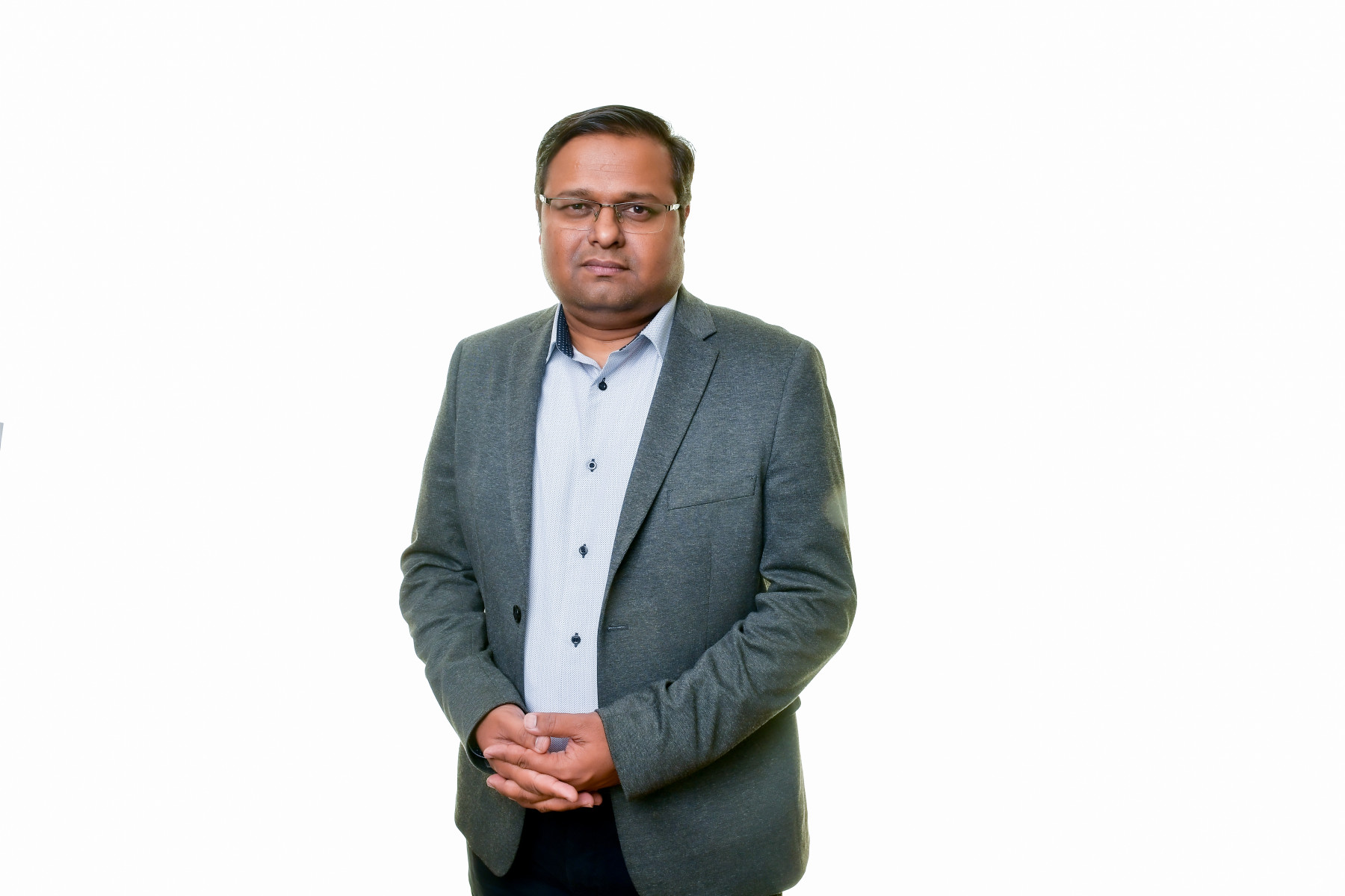 TransUnion Appoints Praneeth Meka as Chief Data and Analytics Officer ...