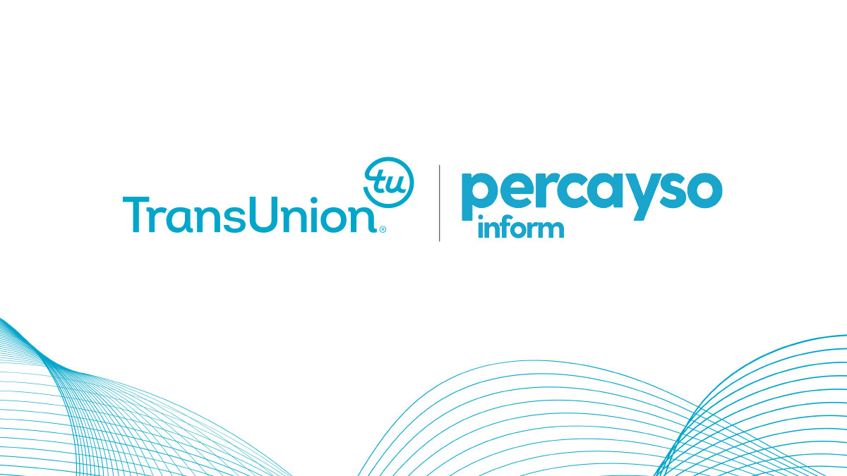 TransUnion UK Partners with Percayso to Expand Access to Customer Insights