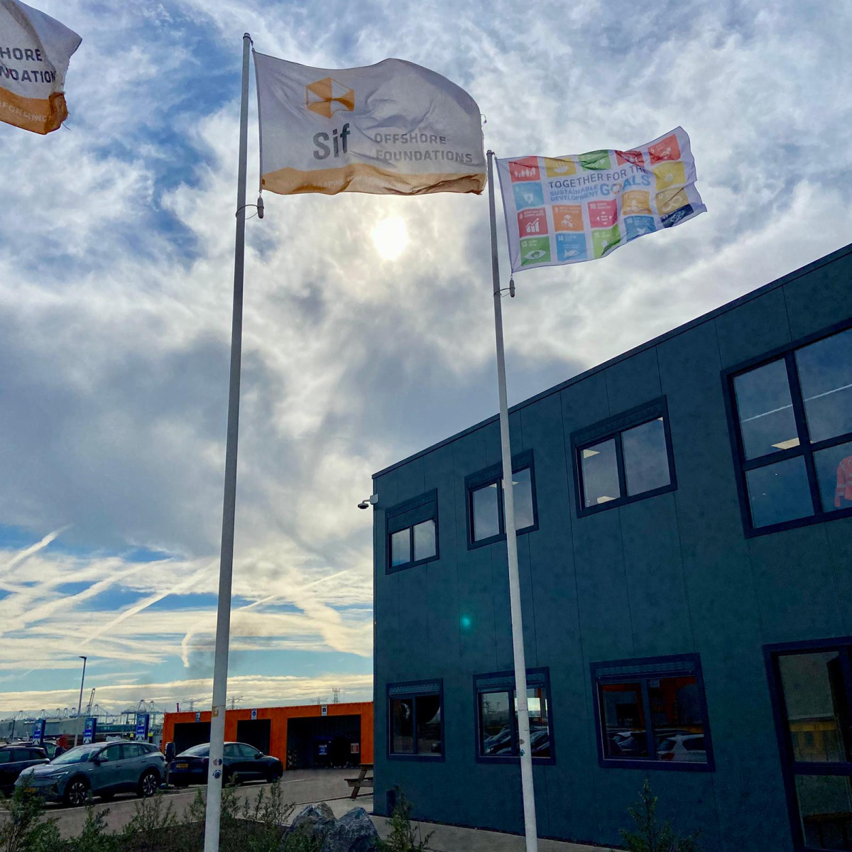 Trading update Q3 2025