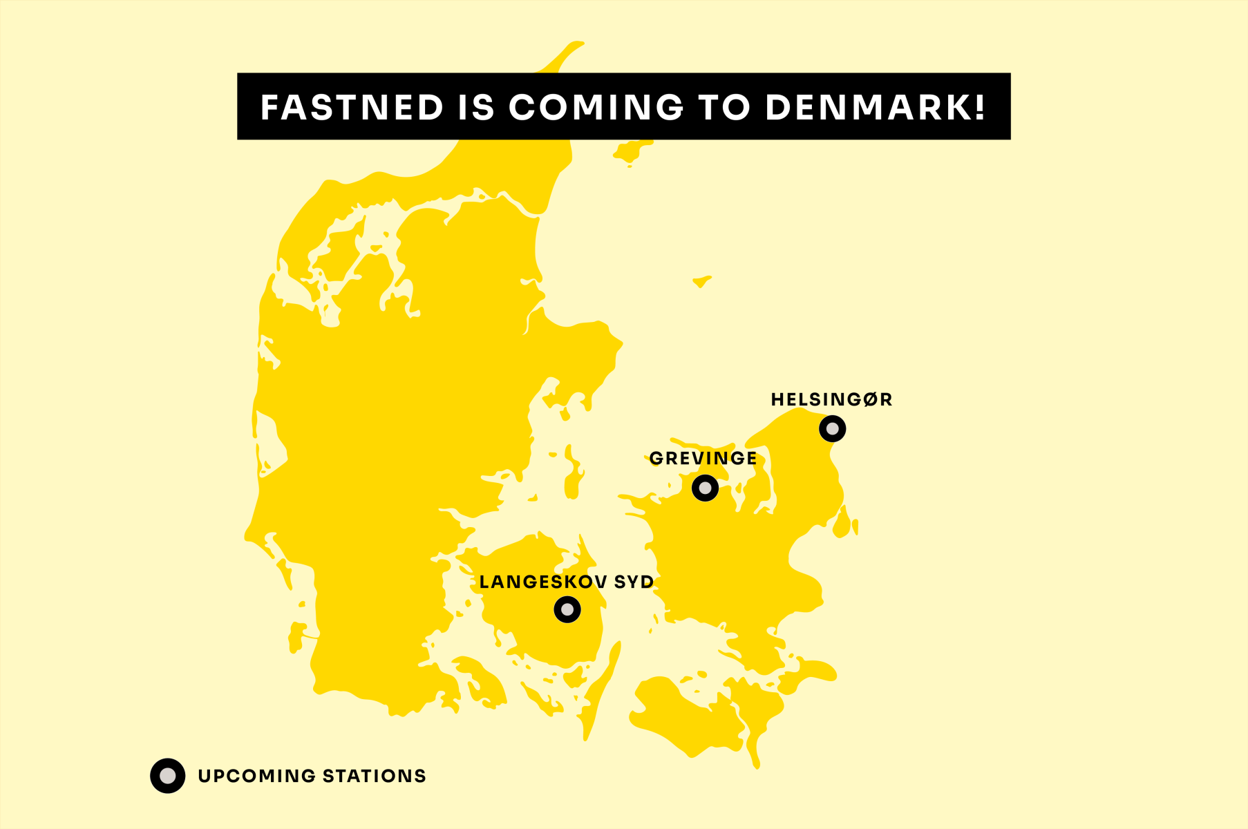 Fastned expands into Denmark and wins tender to build 3 new fast ...