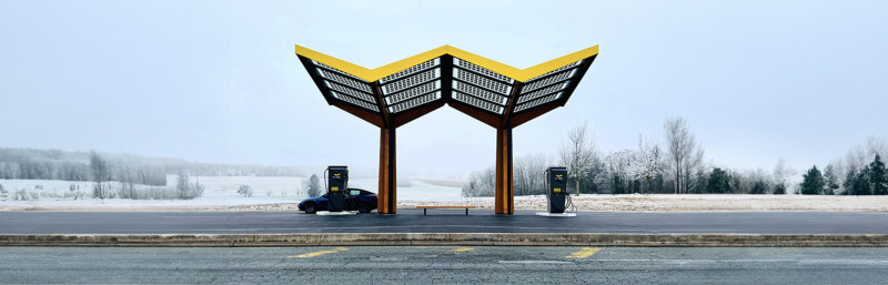 Fastned Danmark