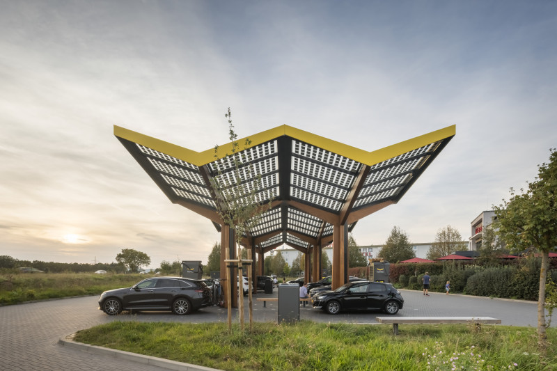 Fastned Deutschland