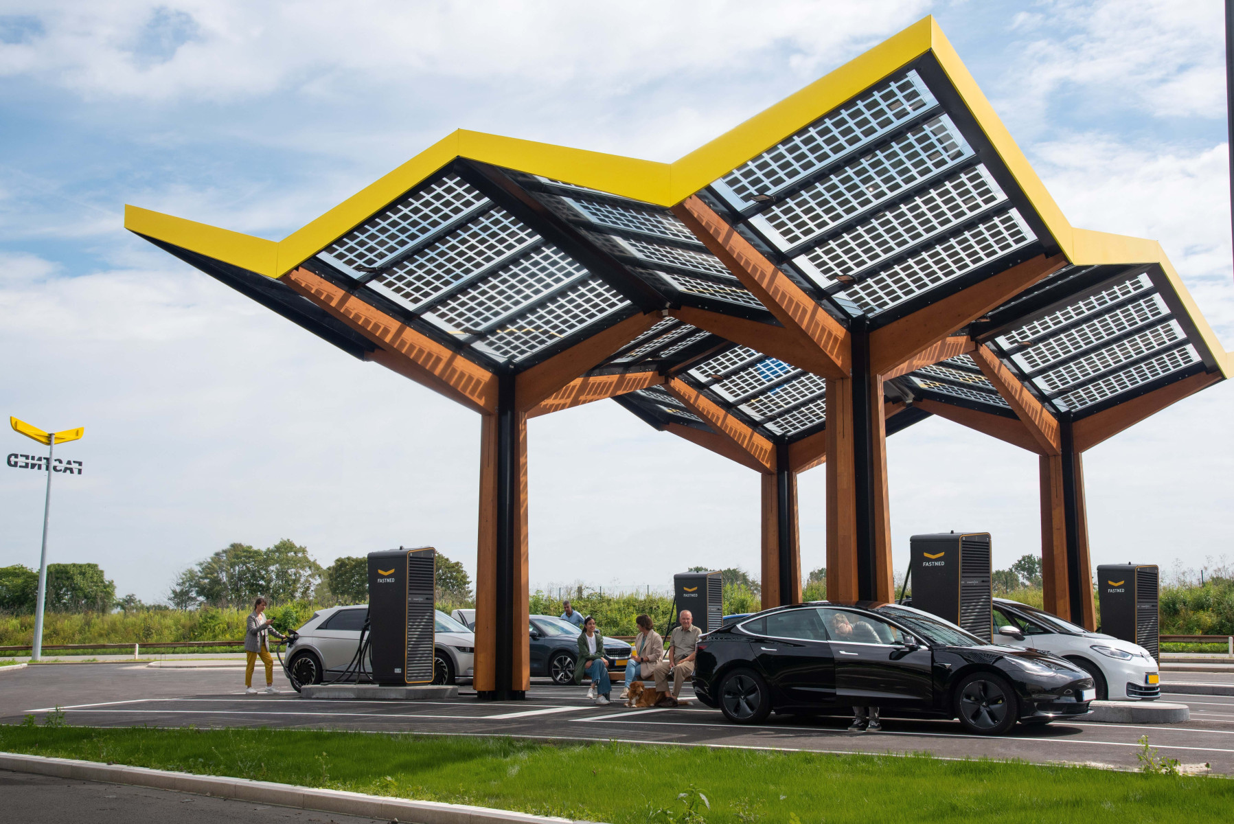 Fastned start inschrijving op nieuwe obligaties