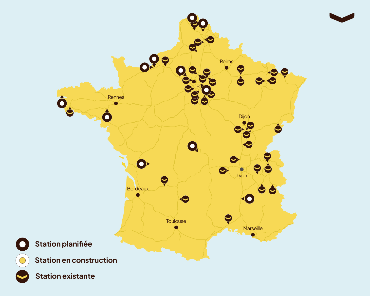 Fastned France