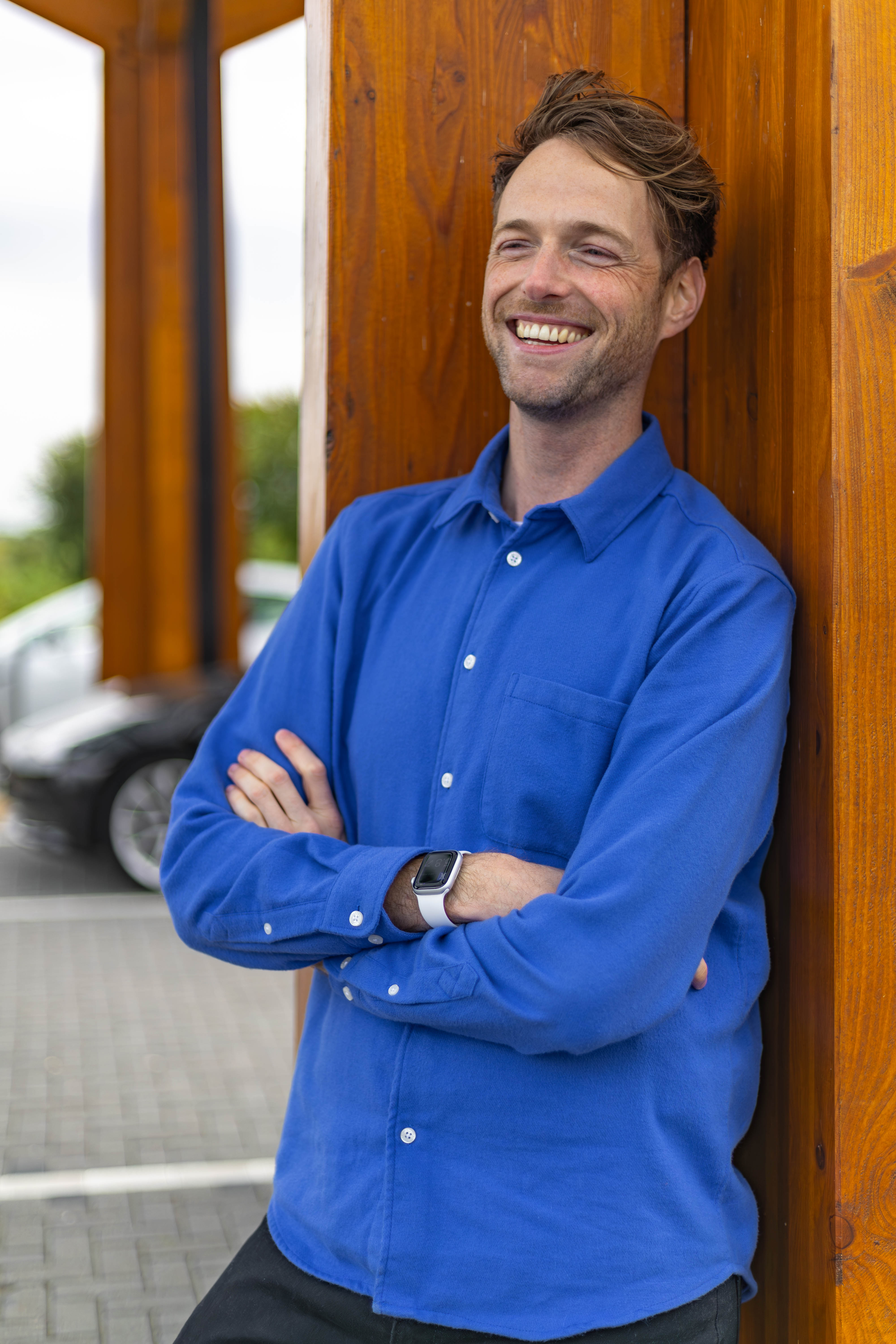 Let’s drive change: Fastned's e-inclusive approach to transform EV charging