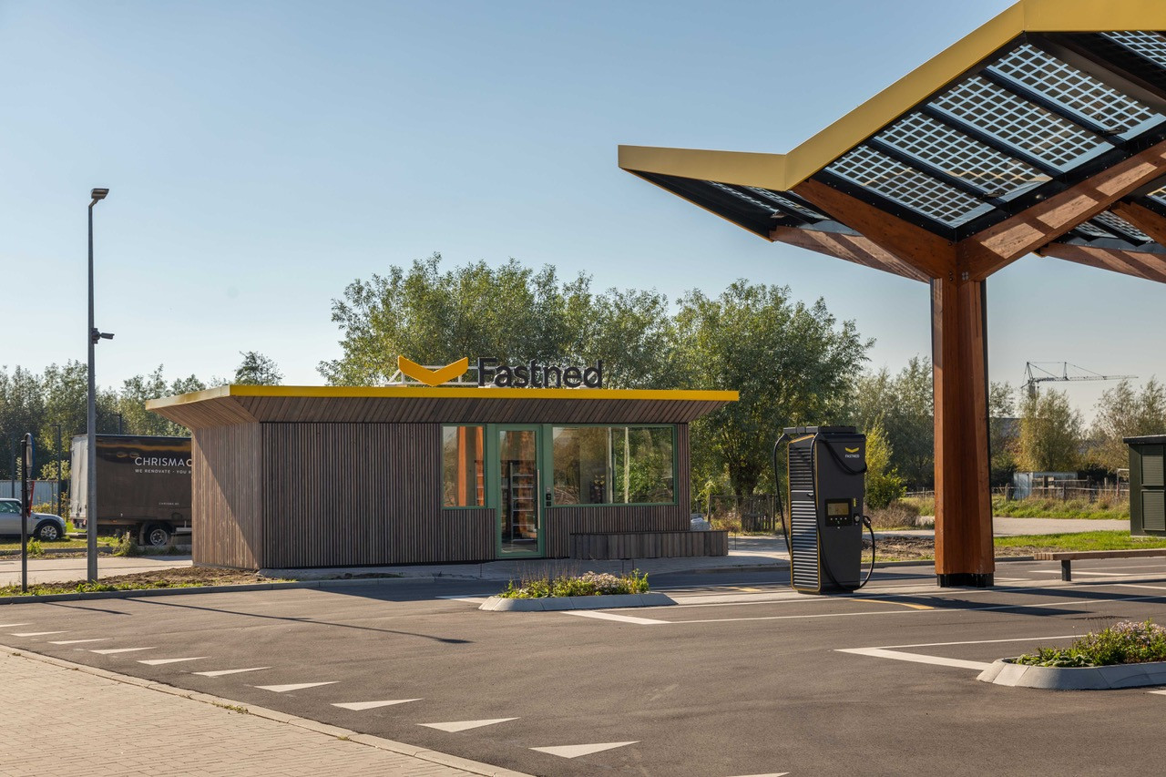 Q4 2024 Update: Fastned reports 39% revenue growth, new locations and ...