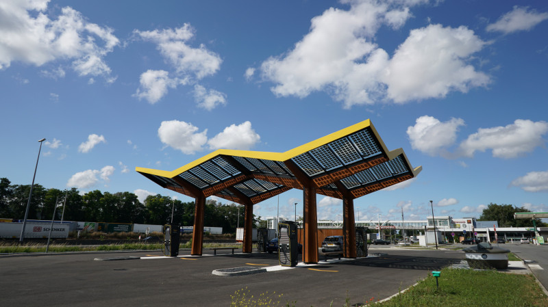 Fastned France