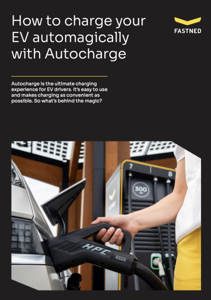 How to charge your EV automagically with Autocharge