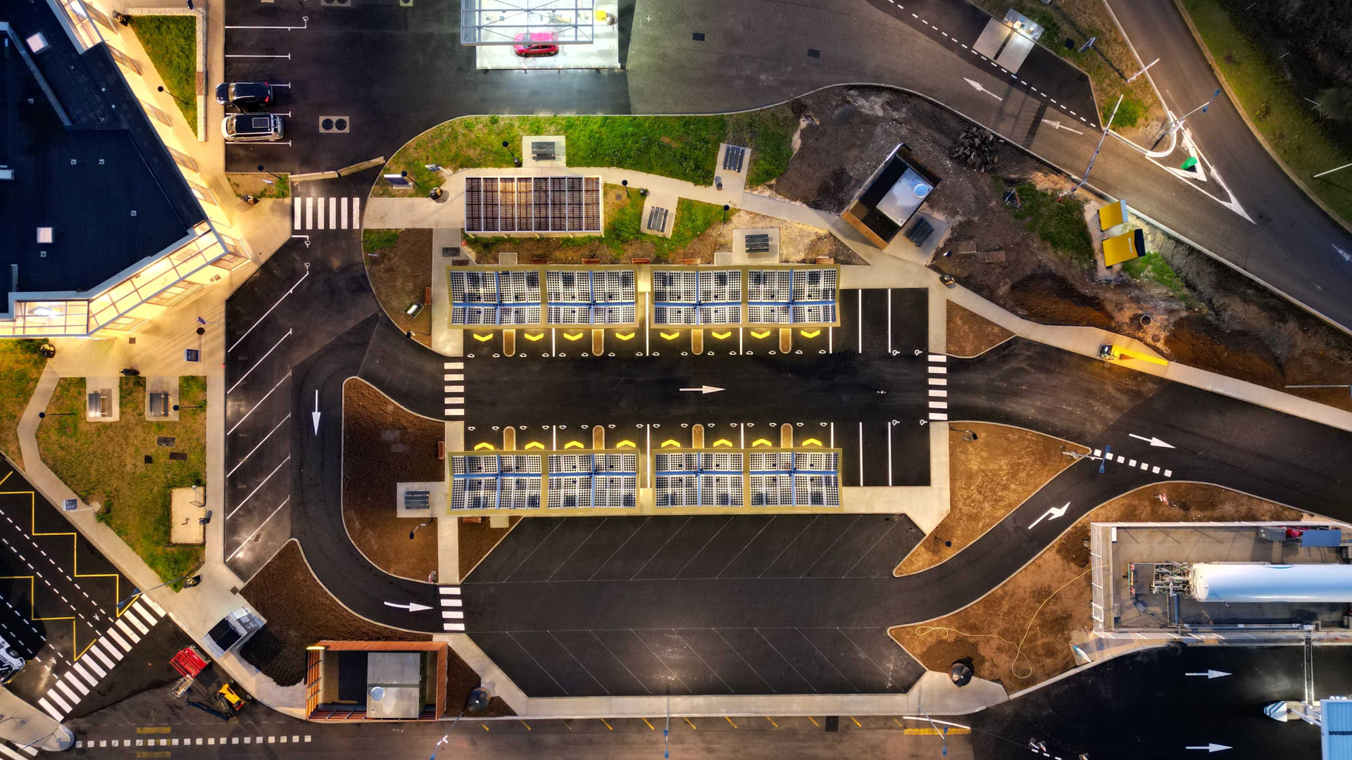 Q4 2024 Update: Fastned reports 39% revenue growth, new locations and ...