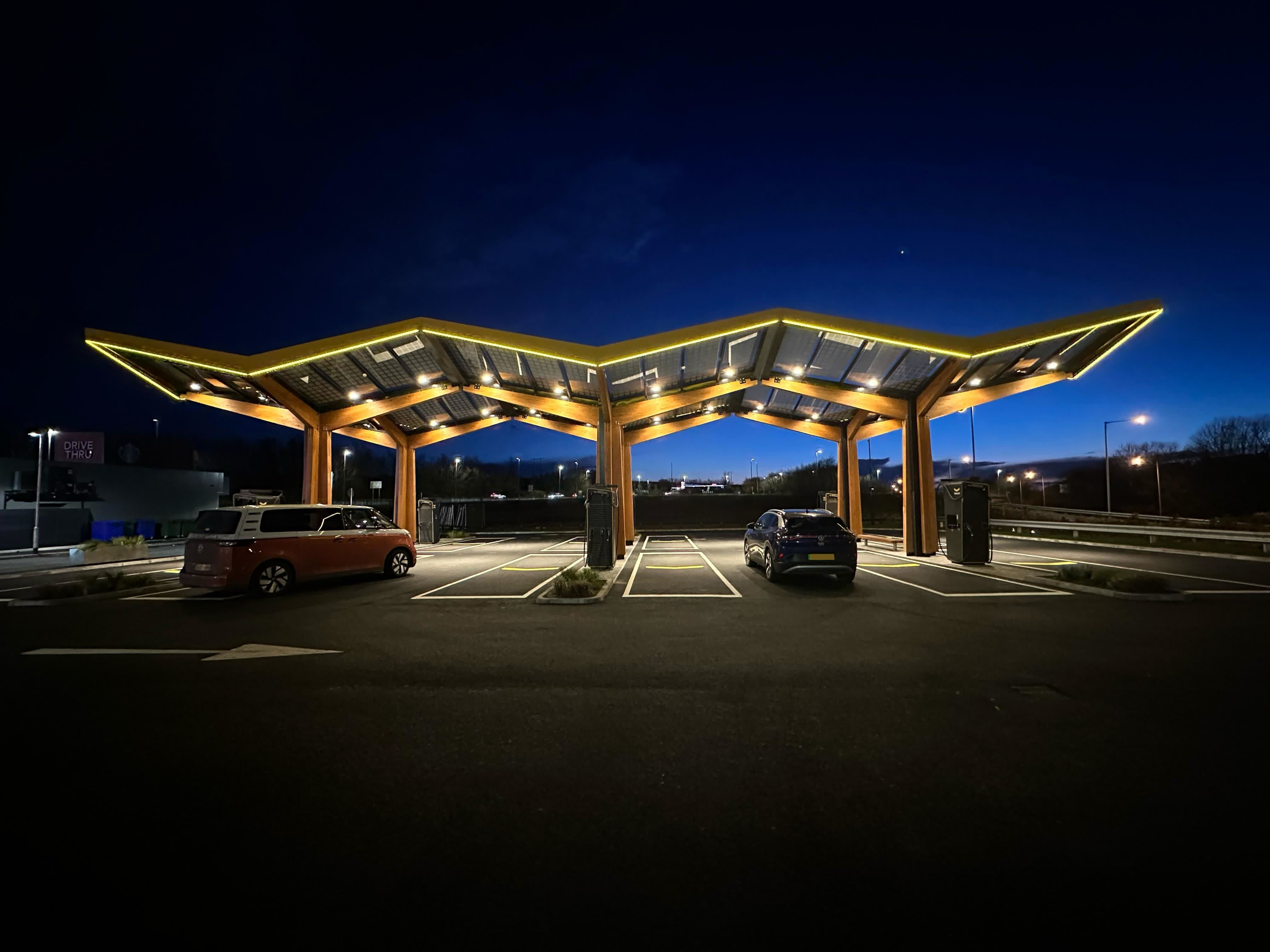 Fastned Q1 2025 Update: revenue leaps 48% to record quarterly high and ...