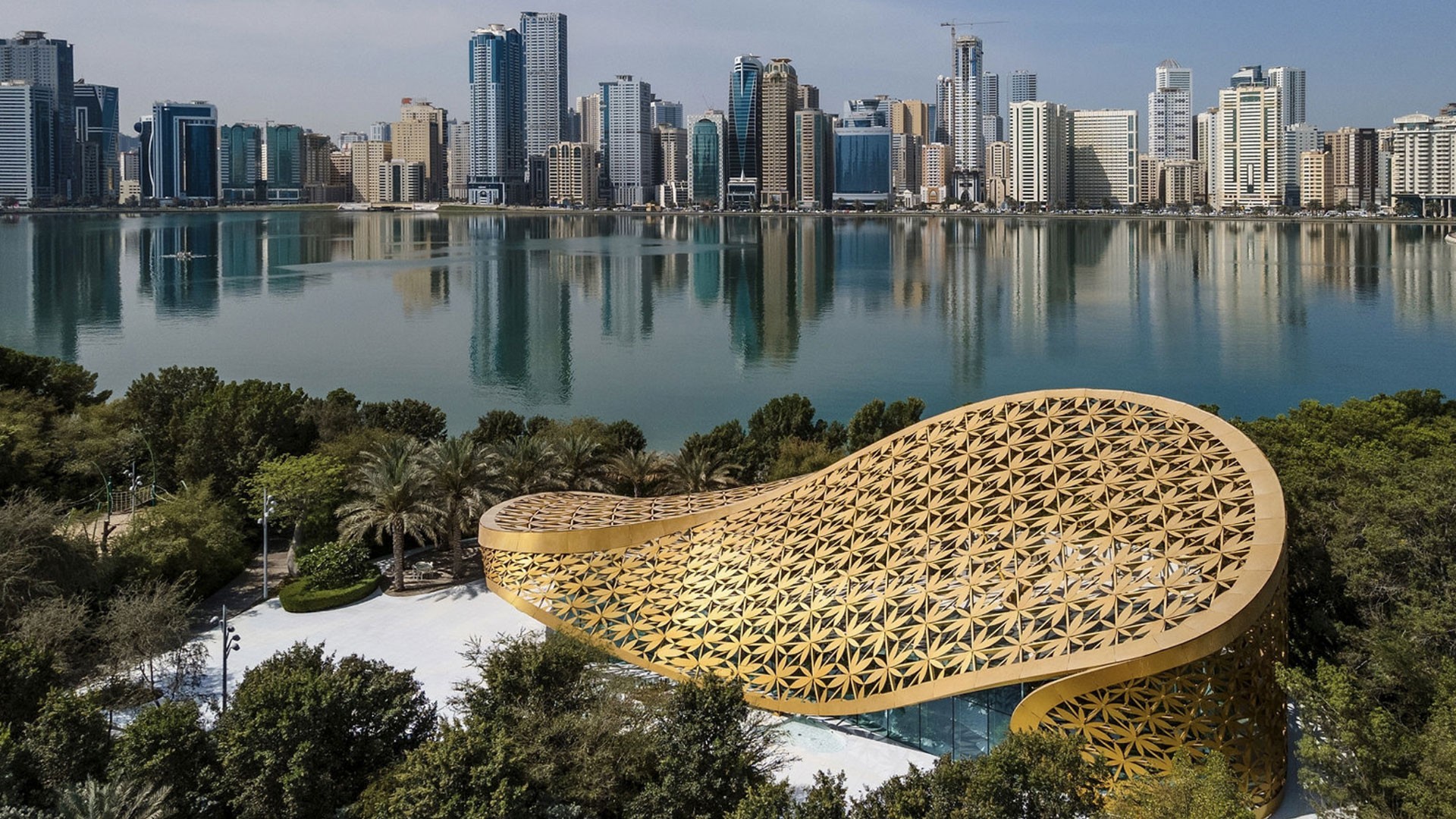 Höchste Auszeichnung von TripAdvisor für Noor Island Park