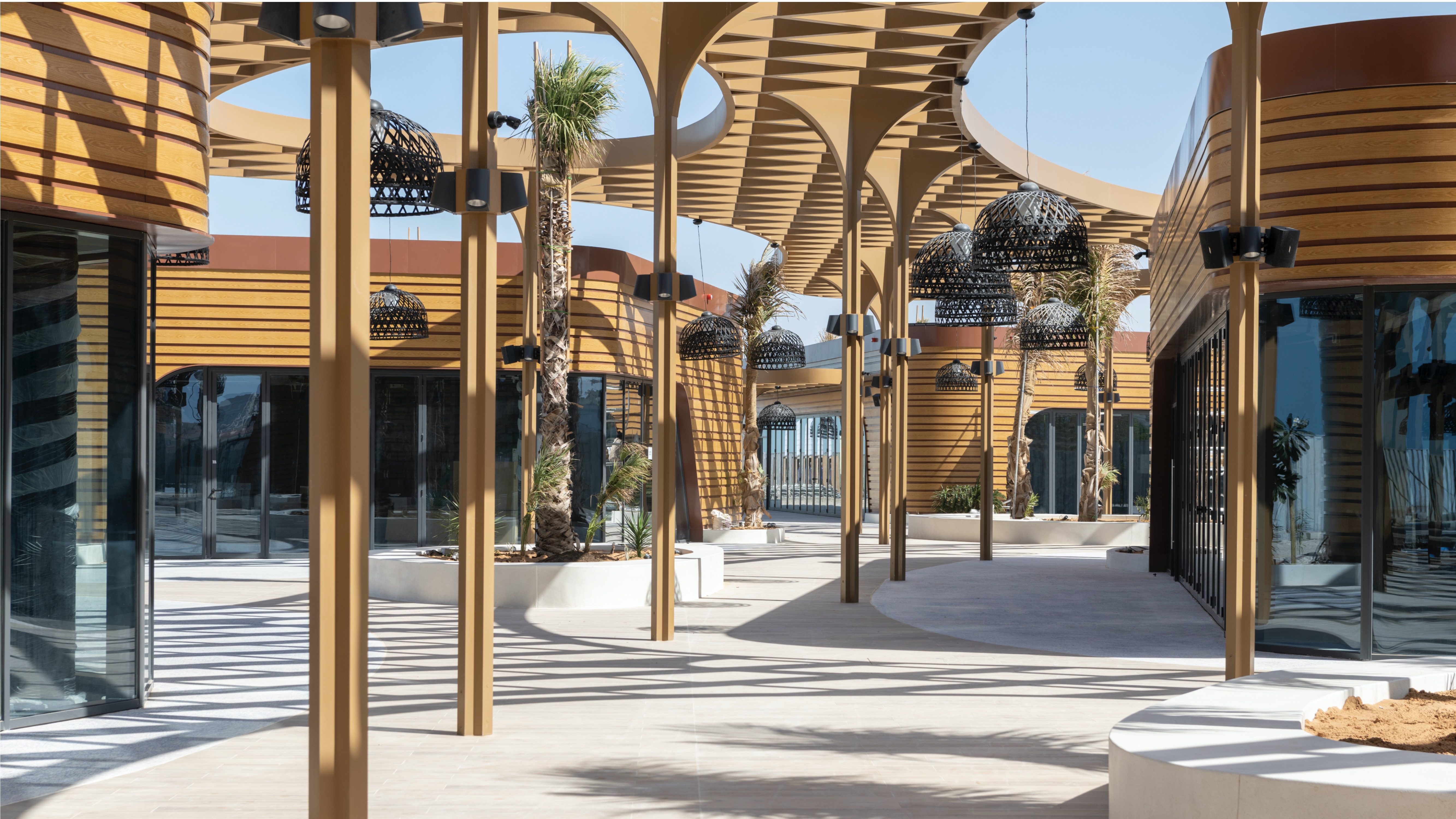 Porcenalosa Award for Al Hira Beach Development