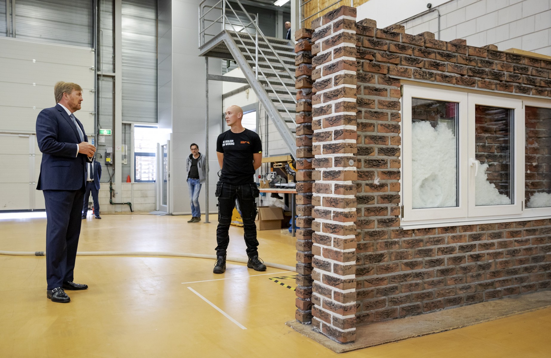 Tegoedbon moet isoleren versnellen | Essent