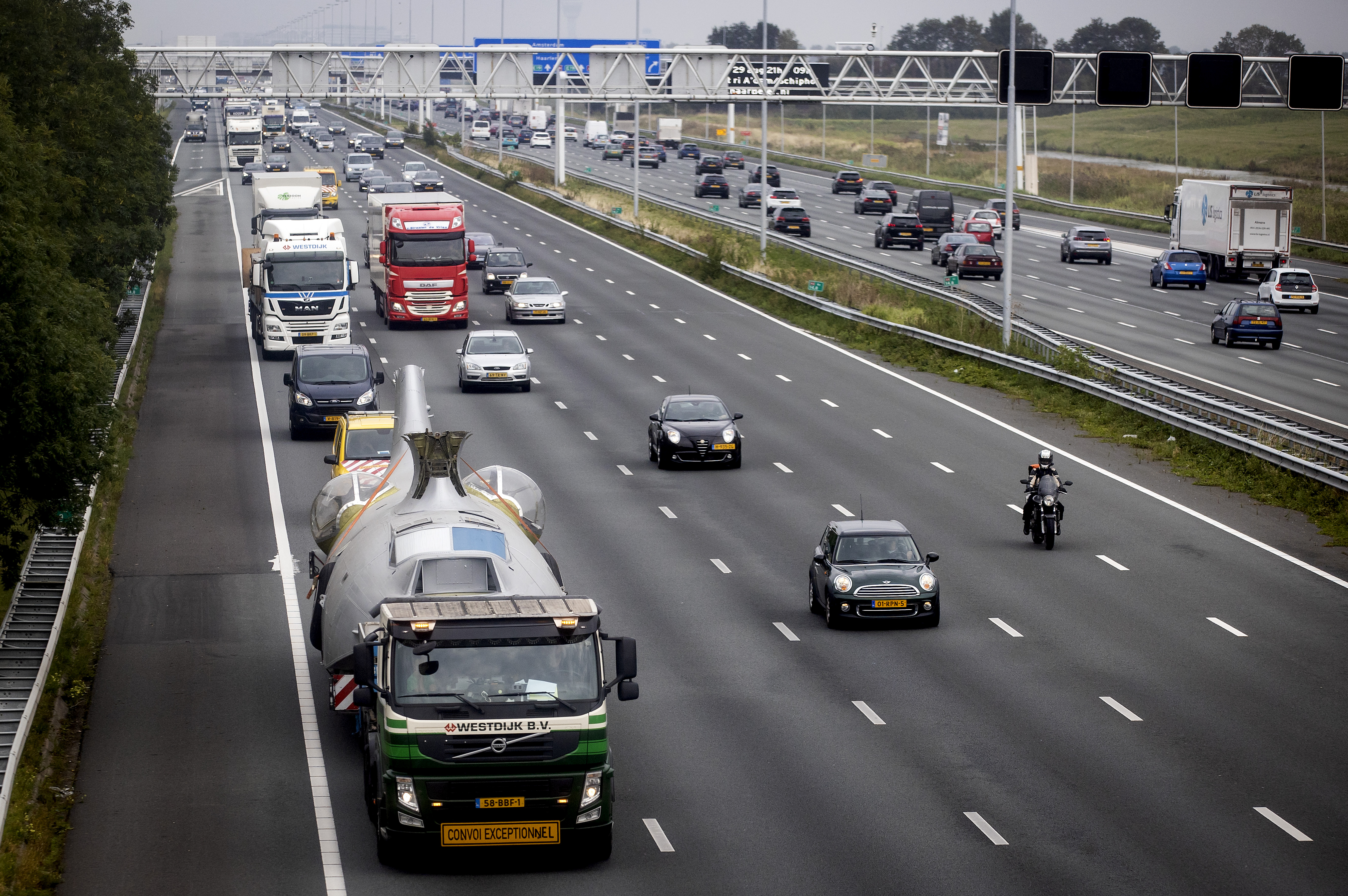 Rijke Europeanen zijn veel vervuilender dan de rest | Essent