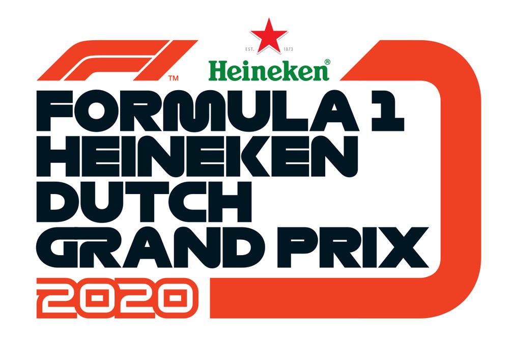 Groen licht voor ‘Formula 1® Heineken® Dutch Grand Prix 2020’ in ...