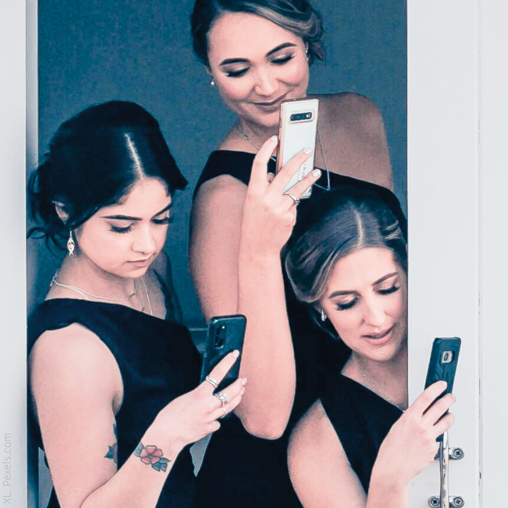 TL;DR Writing for busy readers