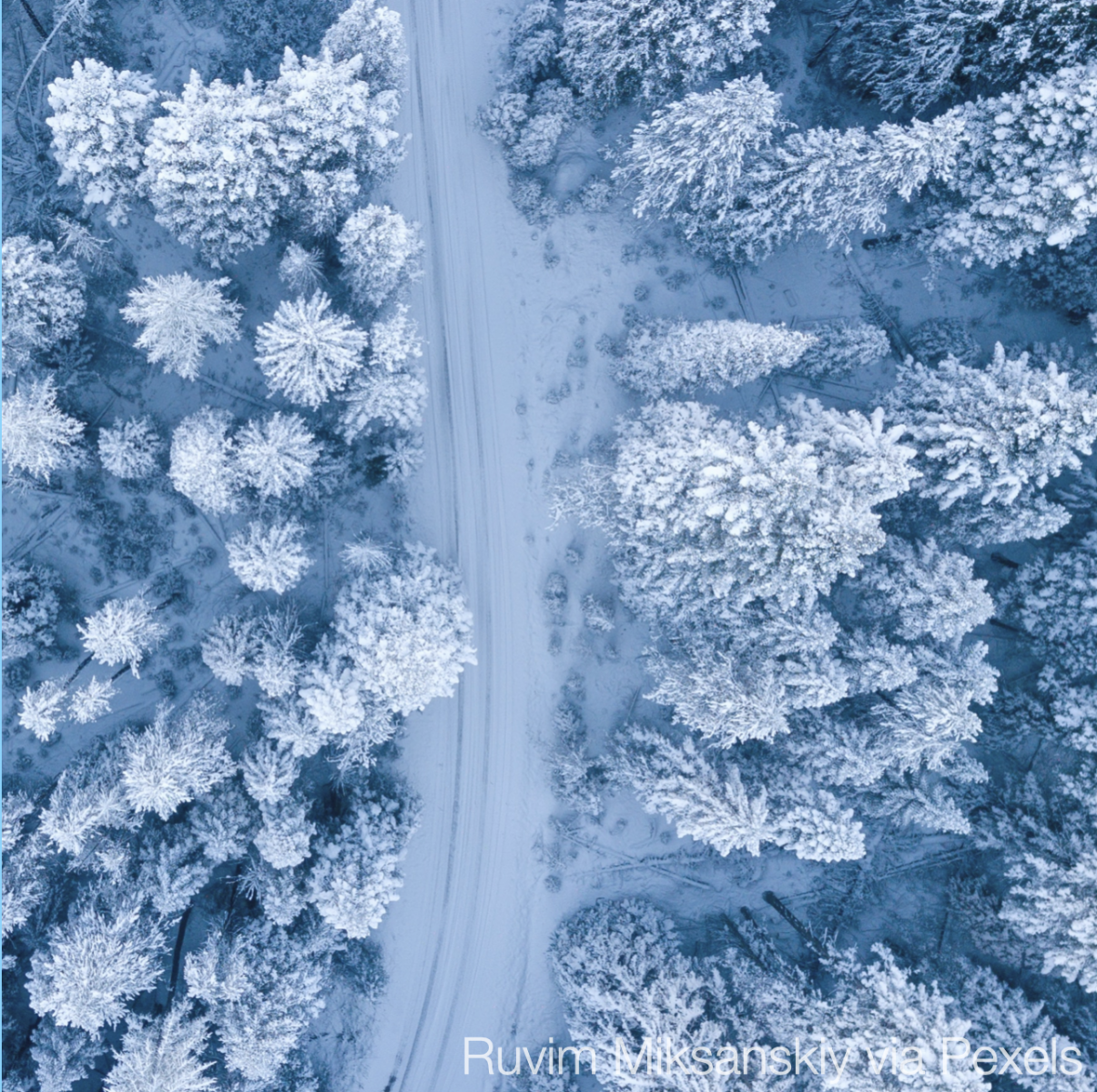 Data, three missing requirements