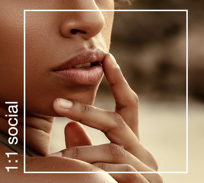 Find and create the right visual for content with Canva