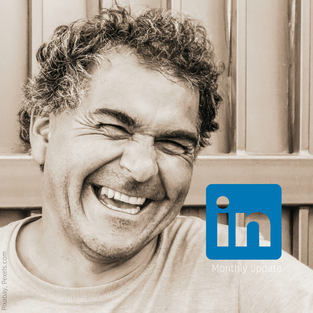 LinkedIn algorithm secrets, what works best on LinkedIn