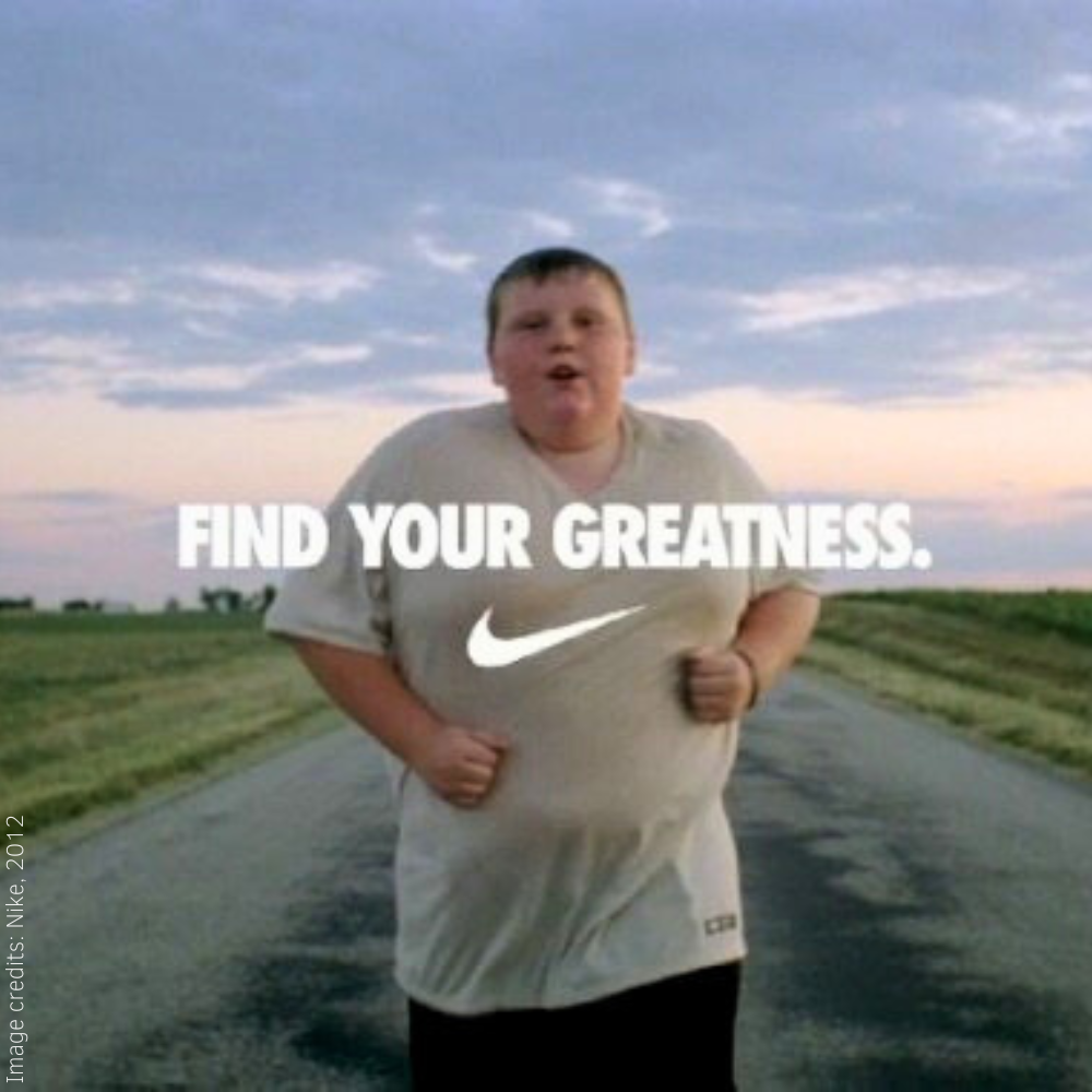 Find your greatness with AI, 3 easy steps for authenticity