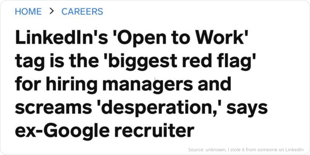 LinkedIn algorithm secrets, all you need to know