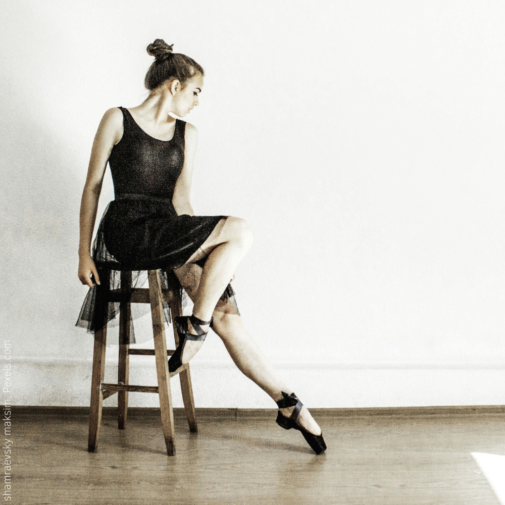 Content consistency over intensity