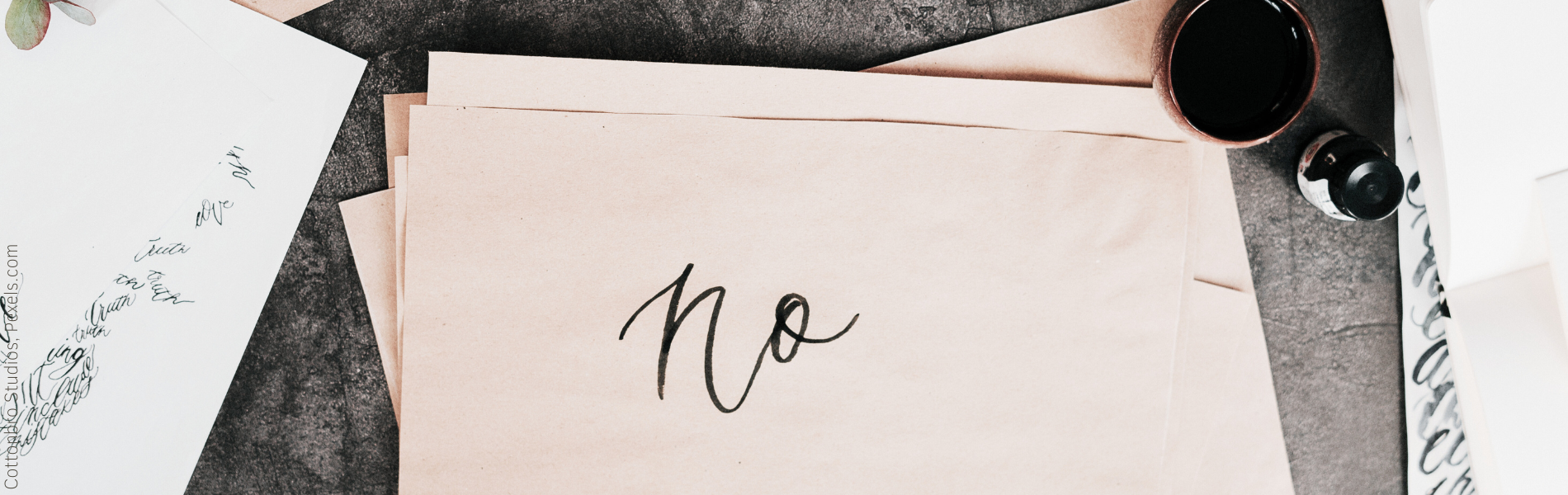 When content is not a great idea; do it well or not at all