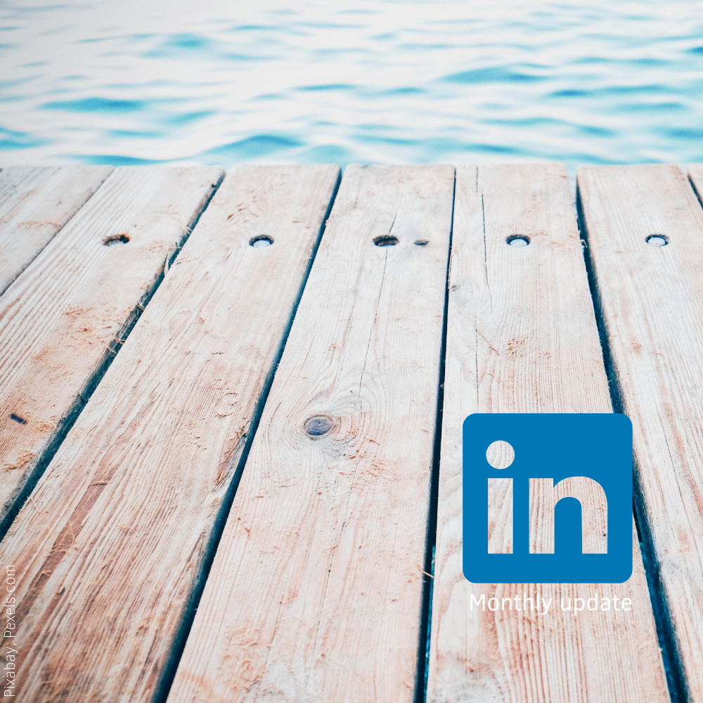 LinkedIn algorithm secrets, what works best on LinkedIn