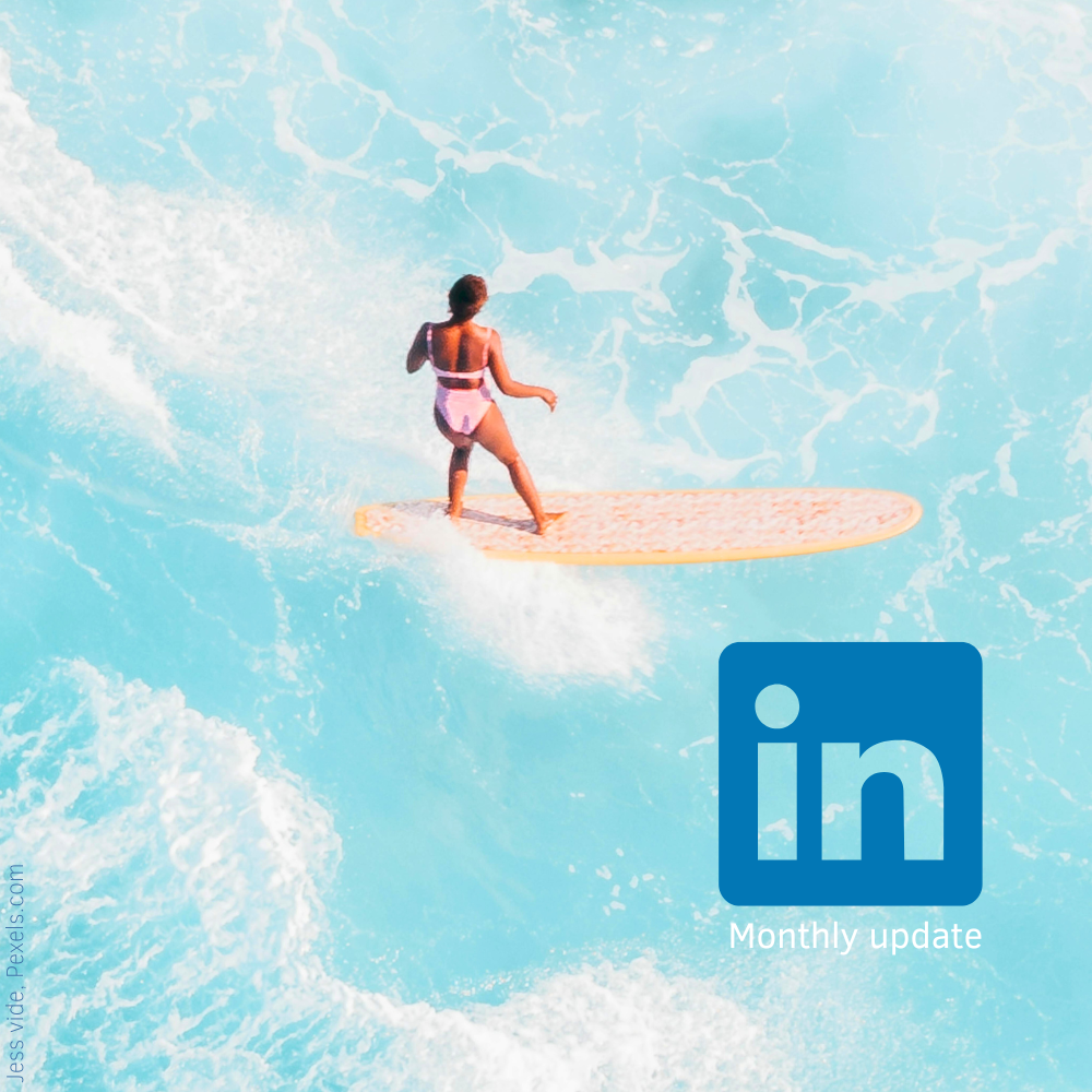 LinkedIn algorithm secrets, what works best on LinkedIn