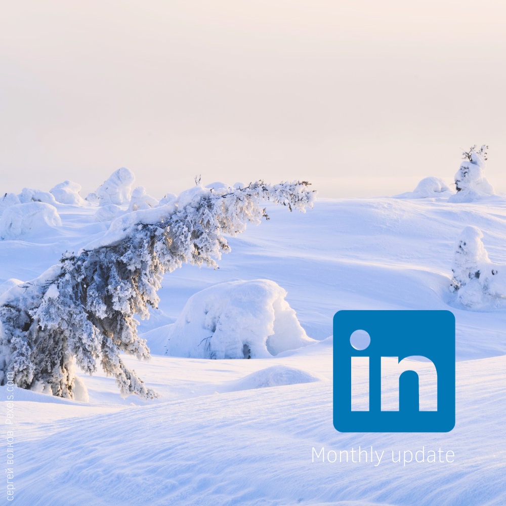 Linkedin Algorithm Secrets What Works Best
