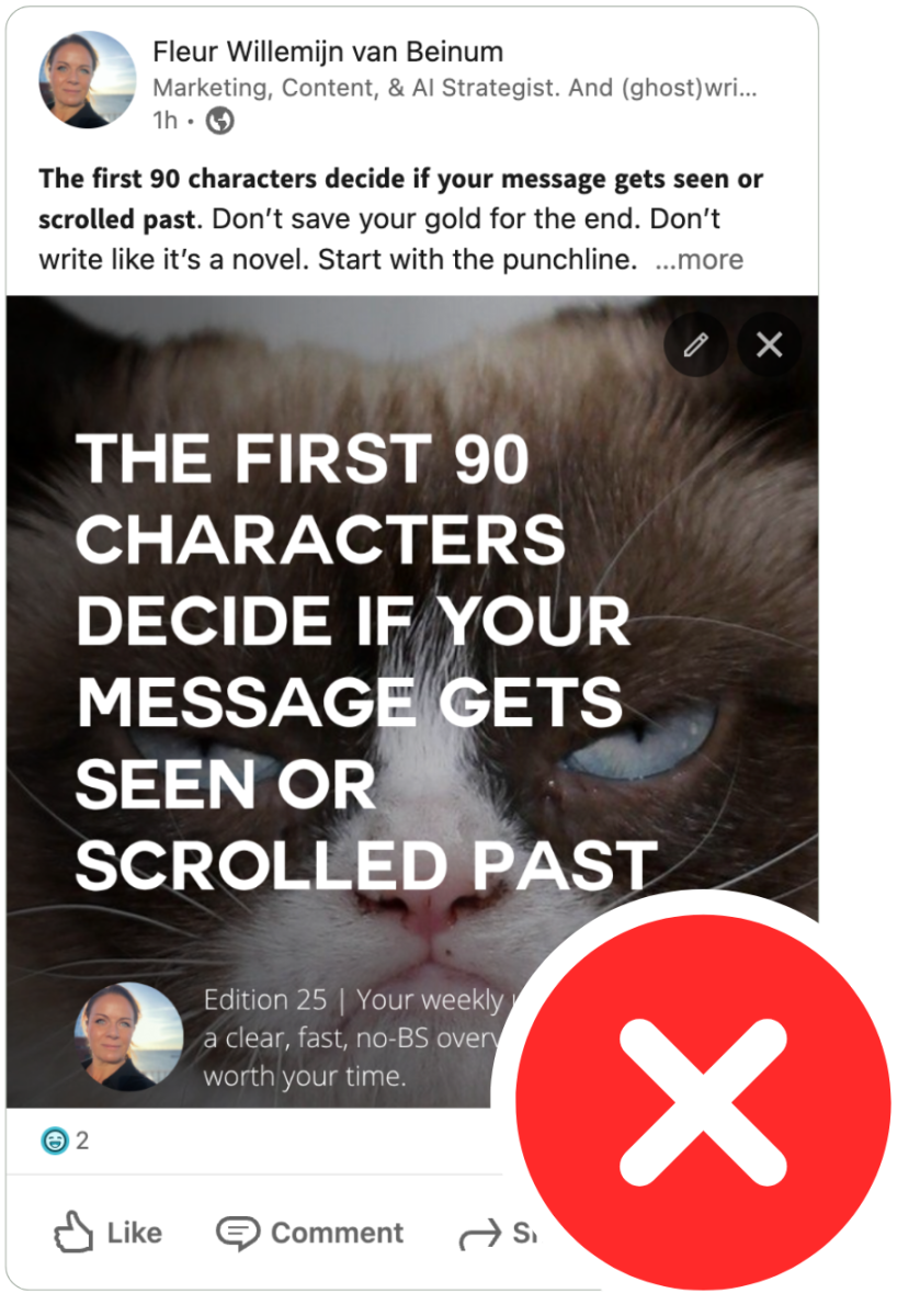 Linkedin Algorithm Secrets What Works Best On Linkedin