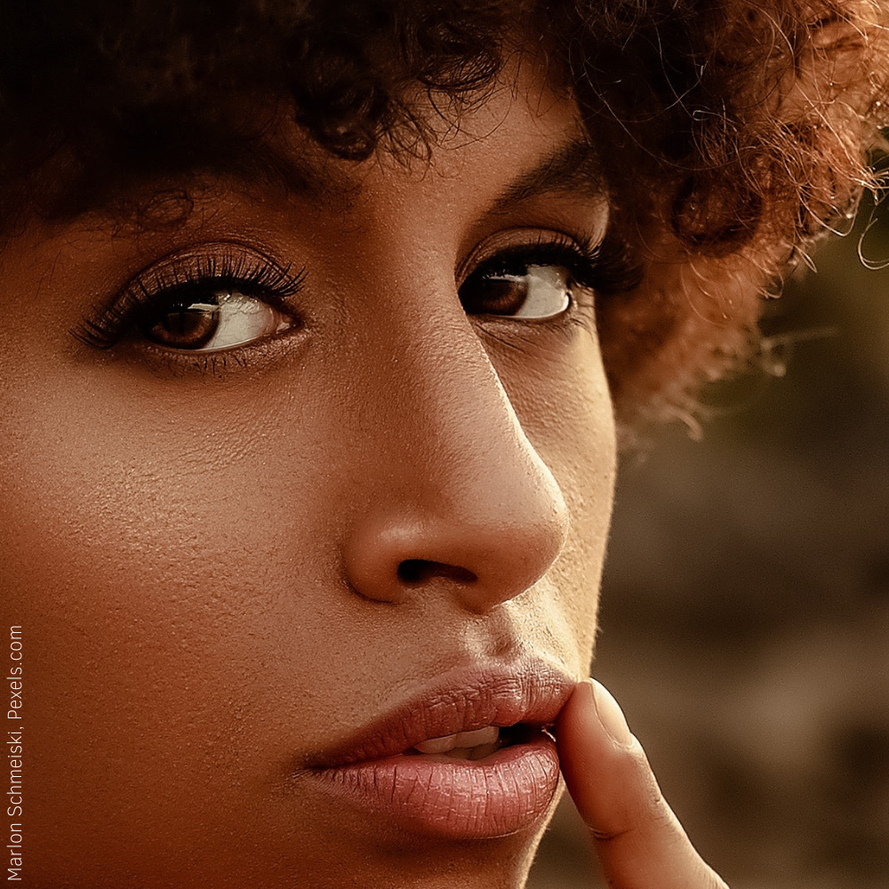 Find and create the right visual for content with Canva