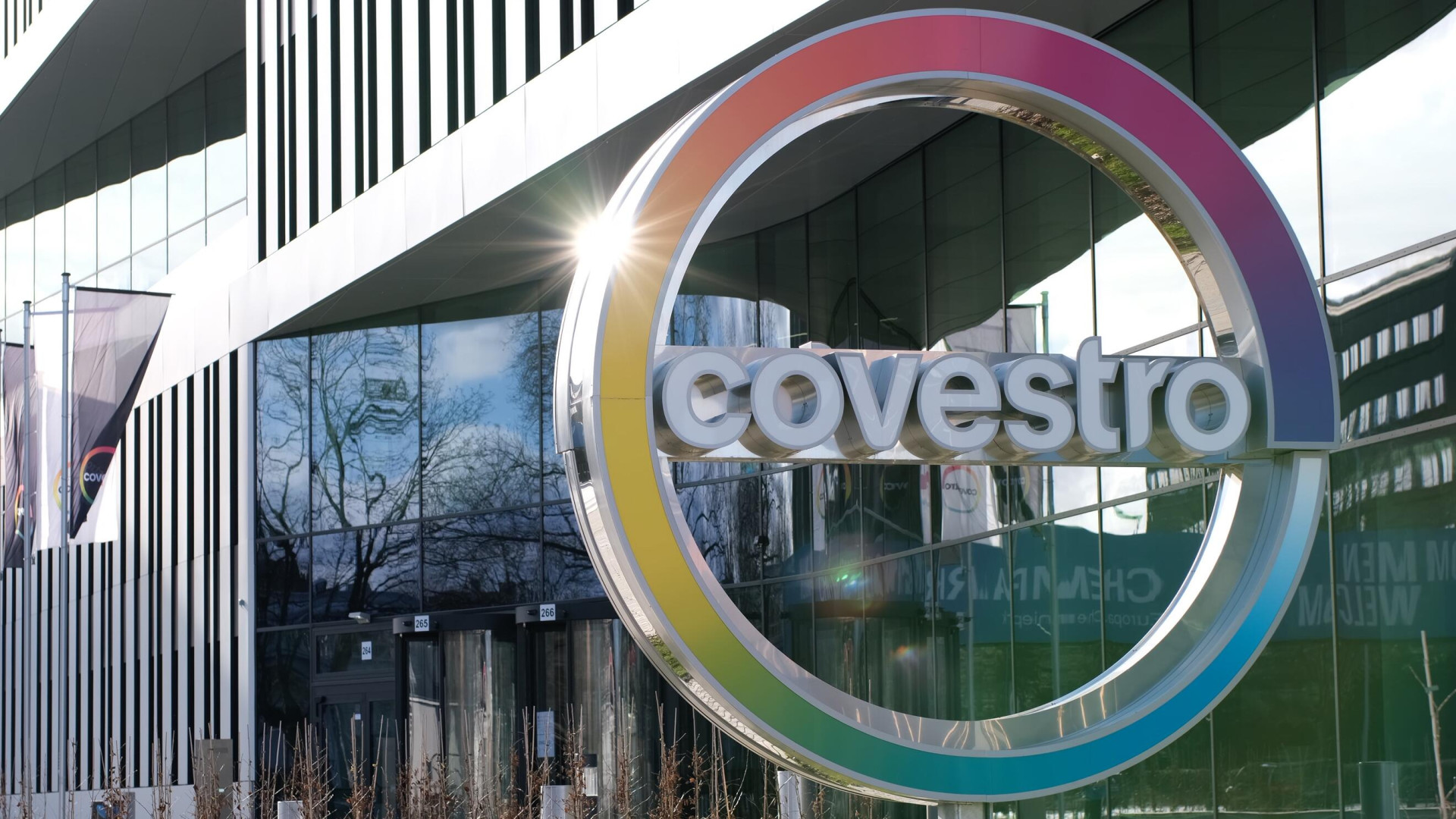 Covestro signs an Investment Agreement with ADNOC and supports ADNOC’s public takeover offer to ...