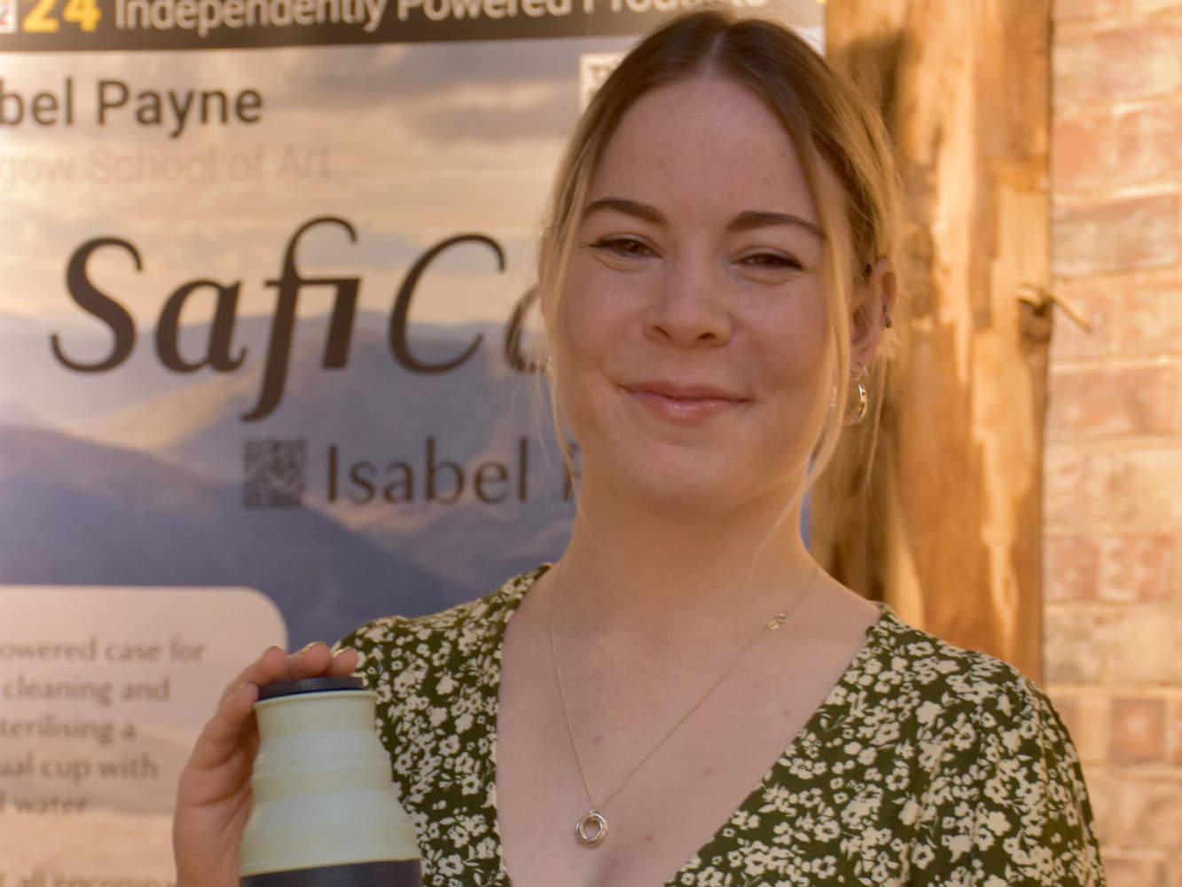 Winner of ‘Design Innovation in Plastic 2024’ announced