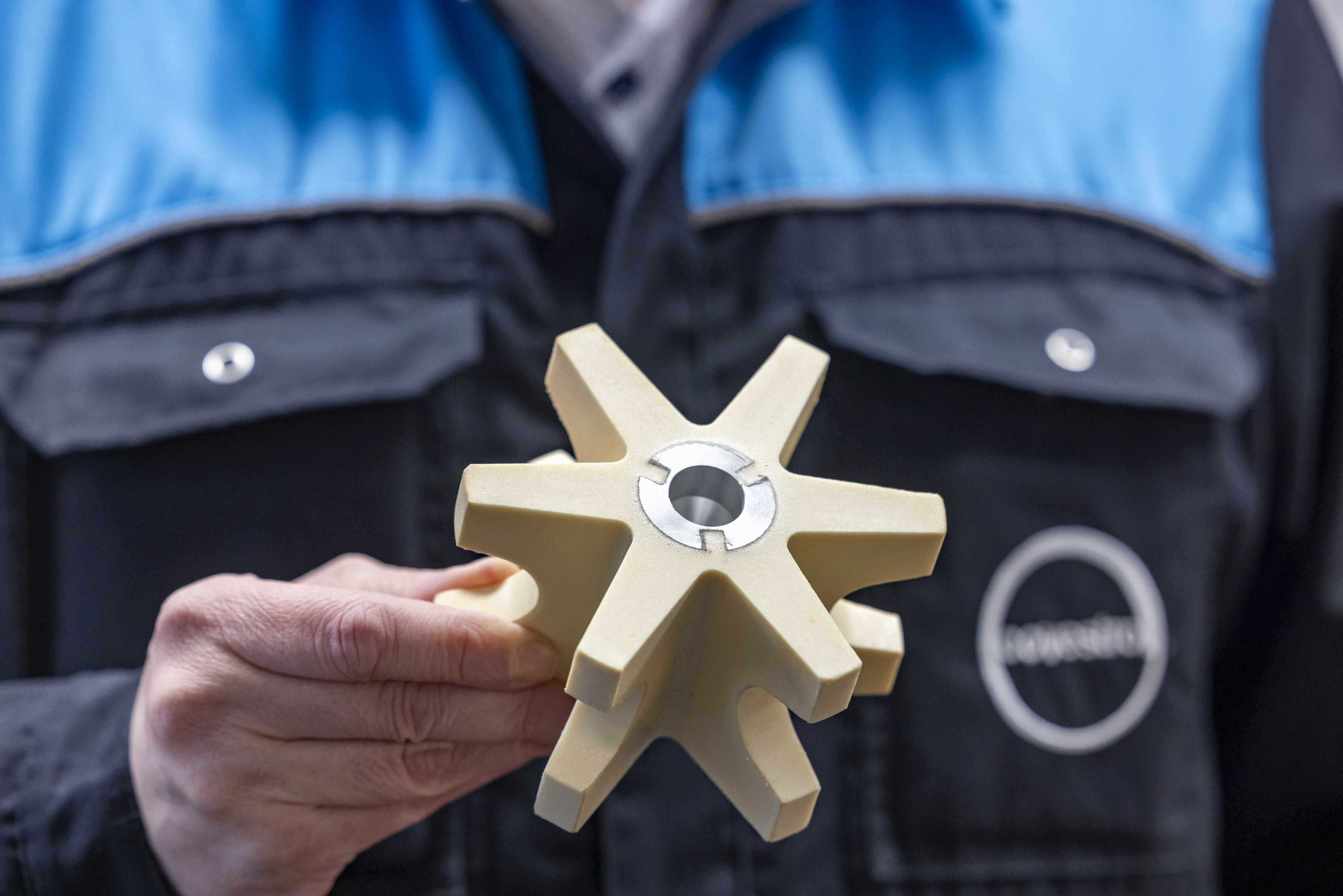 A Legacy of Innovation: Vulkollan® Celebrates 75 Years