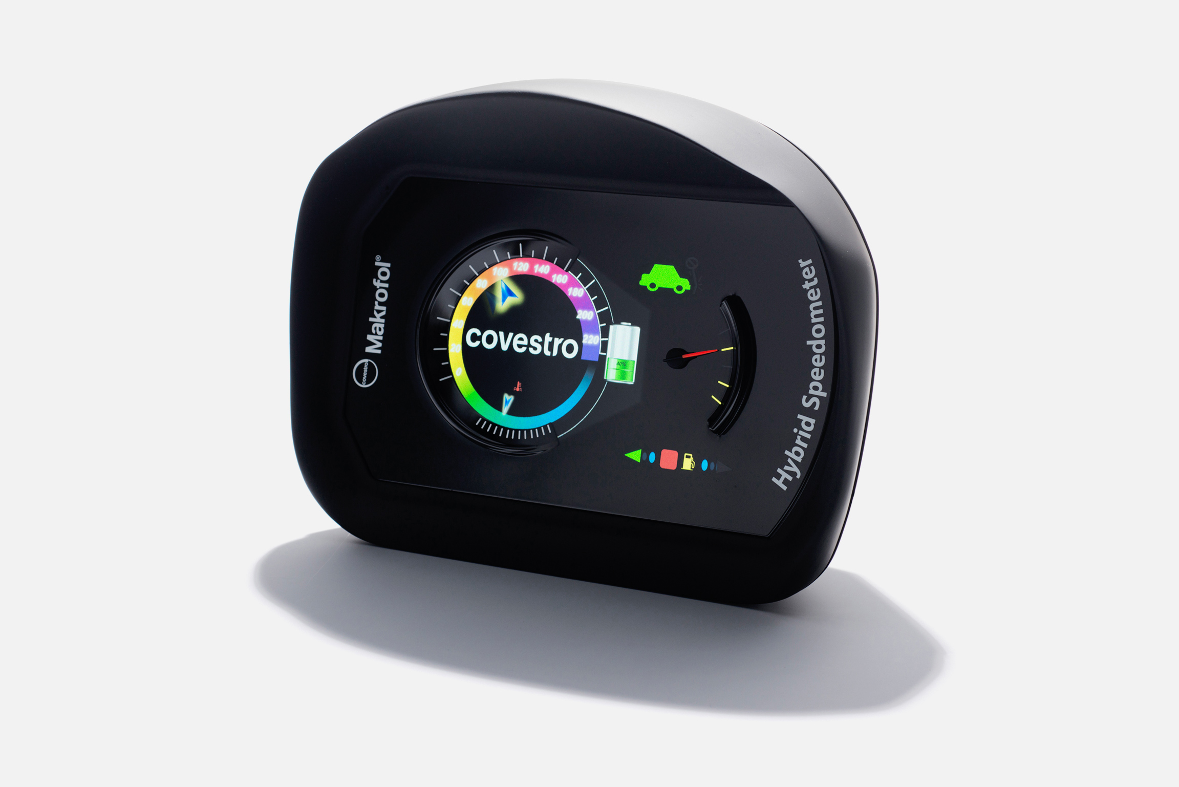 In focus: mobility of tomorrow