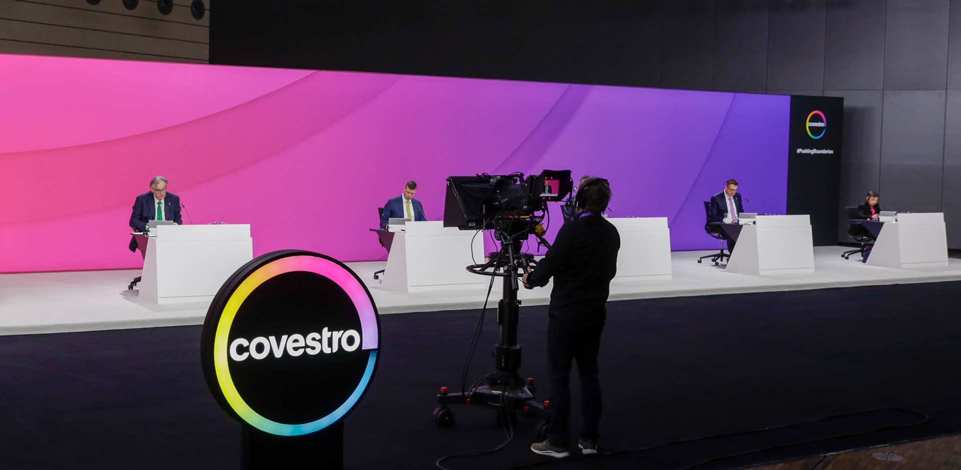 Covestro Press