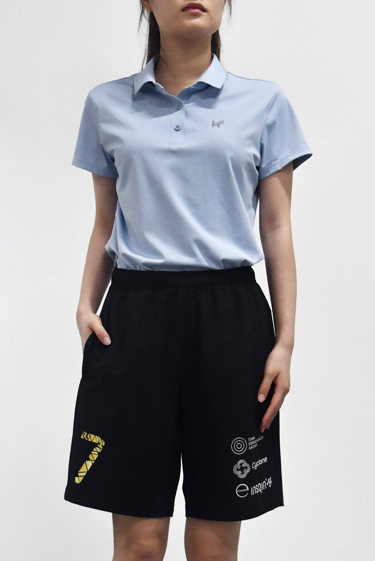 Huafeng, Cyclone and Covestro collaborate to provide sports