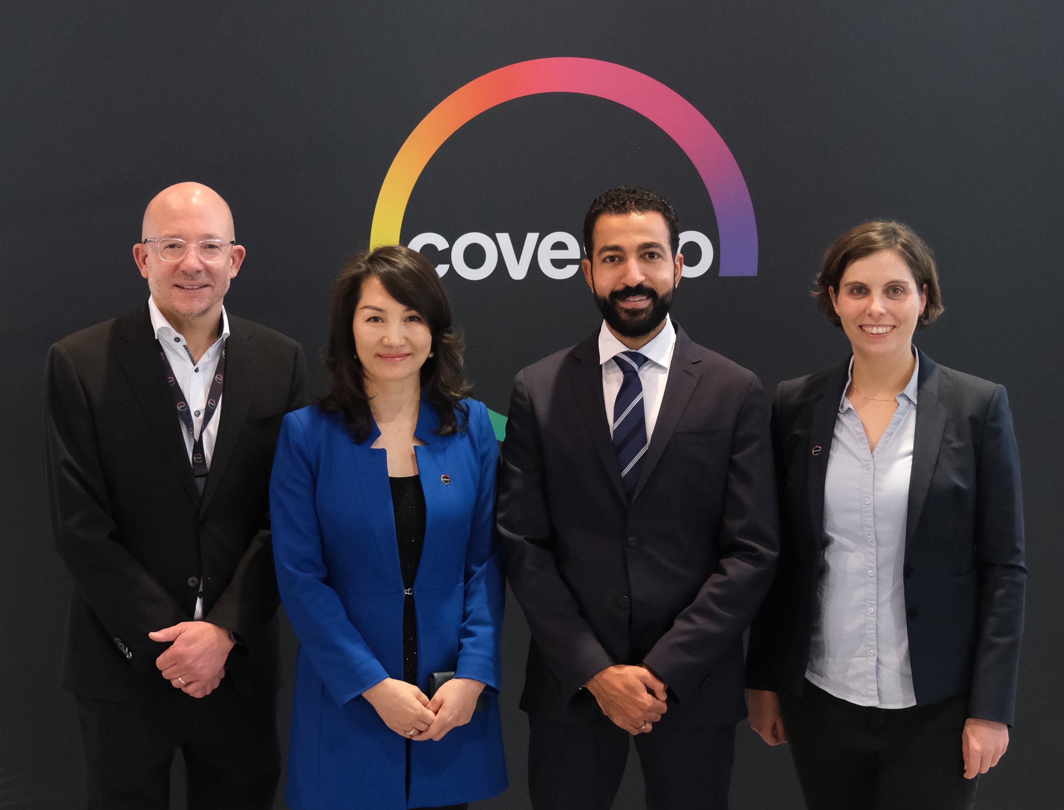 Covestro and Allmed Partner to Pioneer Recycling of Artificial Kidney Filters