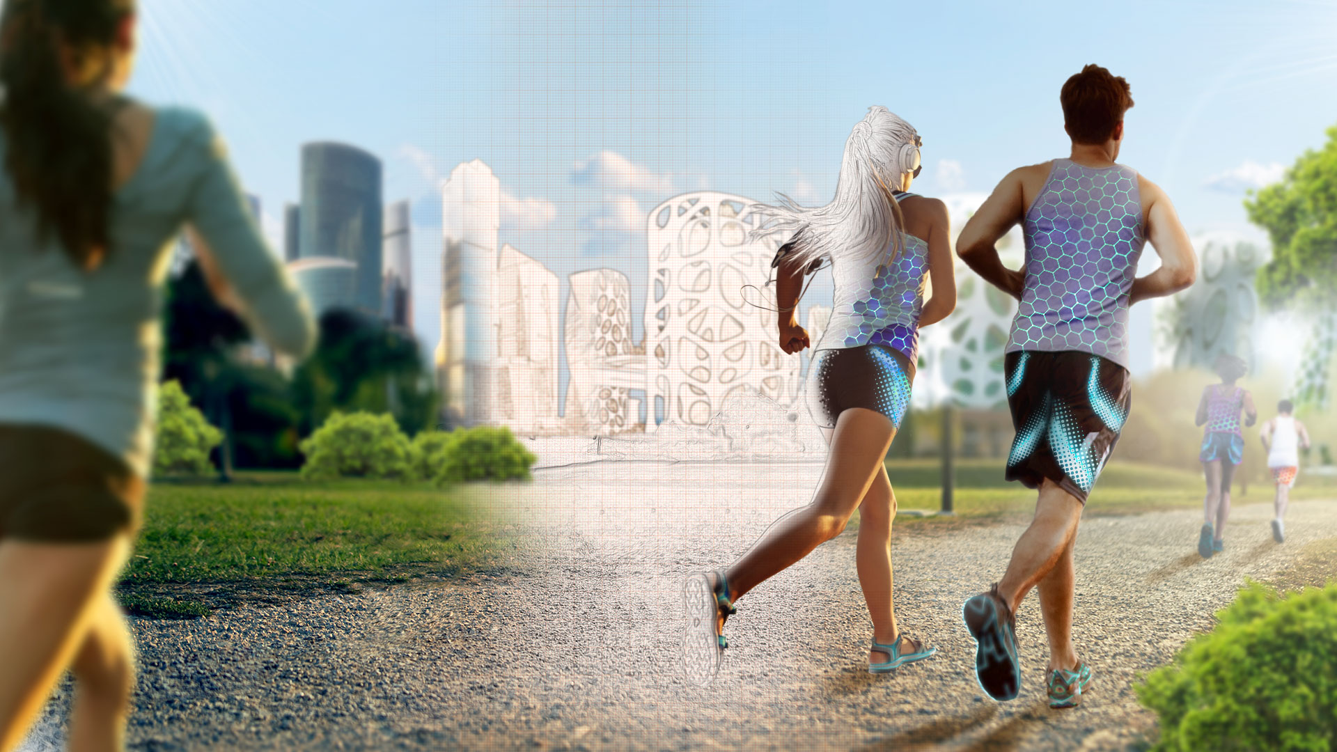 Covestro showcases raw material solutions for a more sustain