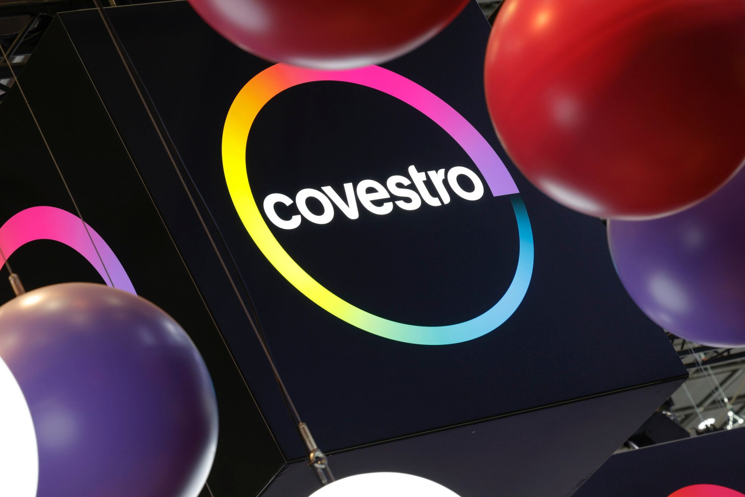 Covestro brings "The Material Effect" to K 2025